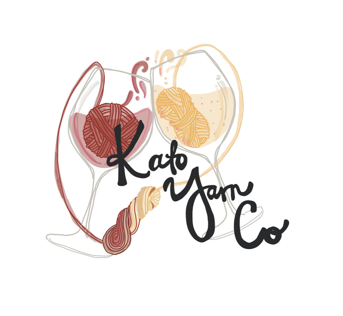 Kato Yarn Company