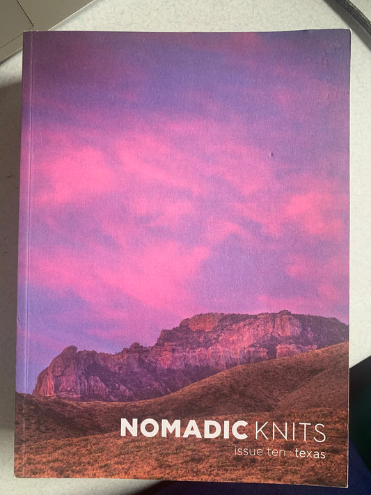 Accessories and Patterns – Kato Yarn Company